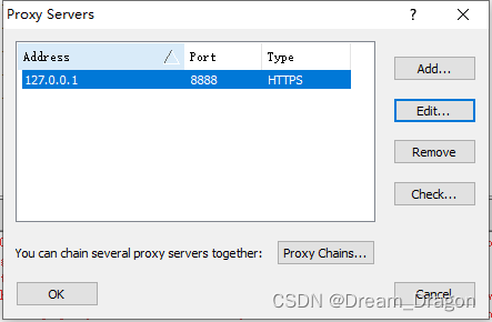 Proxifier+Fiddler Win PC exe抓包_exe 抓包-CSDN博客