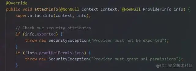 别滥用FileProvider了，Android中FileProvider的各种场景应用_android fileprovider-CSDN博客