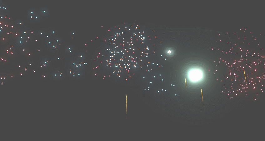 Unity Visual Effect Graph 制作Fireworks烟花特效_untiy firework algorithm-CSDN博客