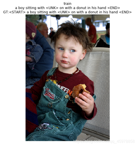 CS231n-assignment3-Image Captioning with RNNs_image captioning using rnn-CSDN博客