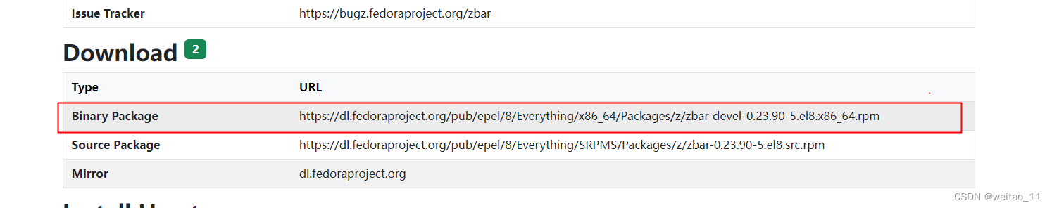 centos 安装pyzbar_importerror: unable to find zbar shared library-CSDN博客