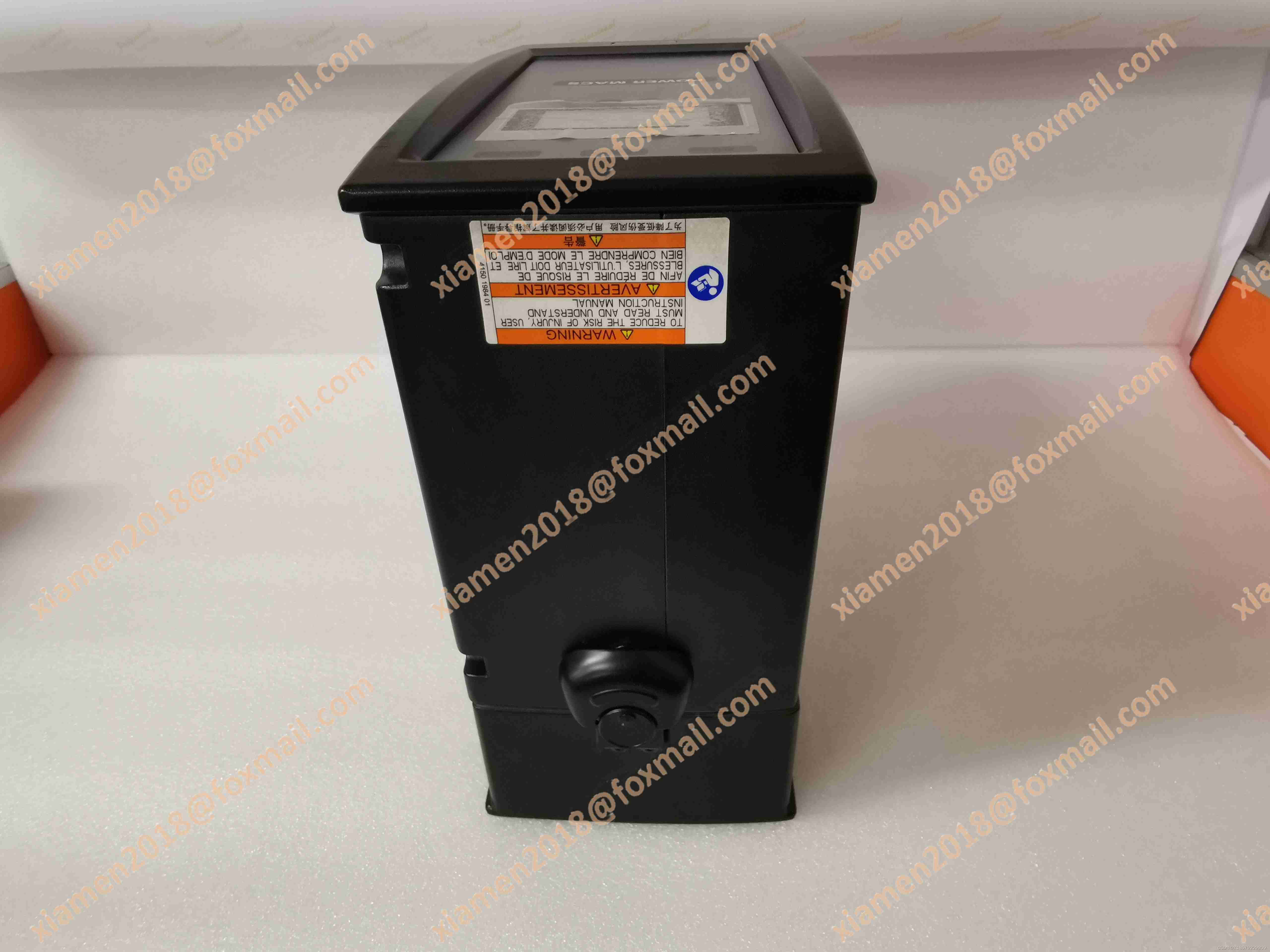 ATLAS TC-4000-S 交流驱动器-CSDN博客