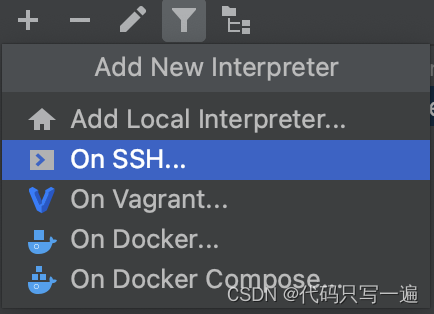 pycharm 连接服务器同步文件并运行_pycharm sync folders-CSDN博客