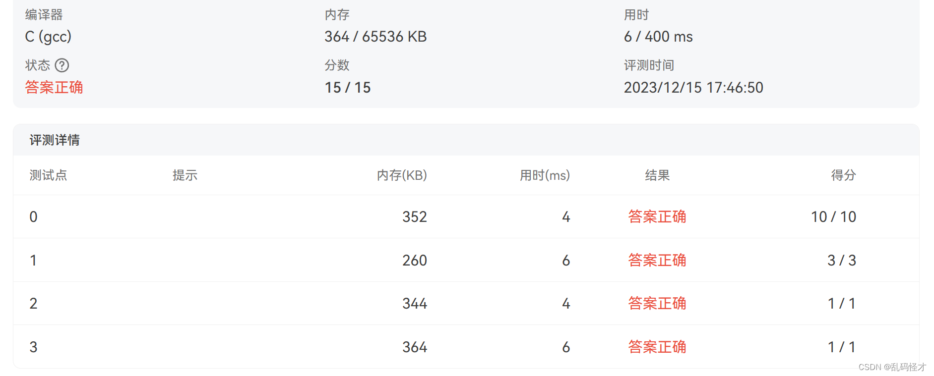 L1-044：稳赢-CSDN博客