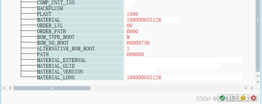 BAPI_ROUTING_CREATE创建工艺路线同时做组件分配_routing create-CSDN博客
