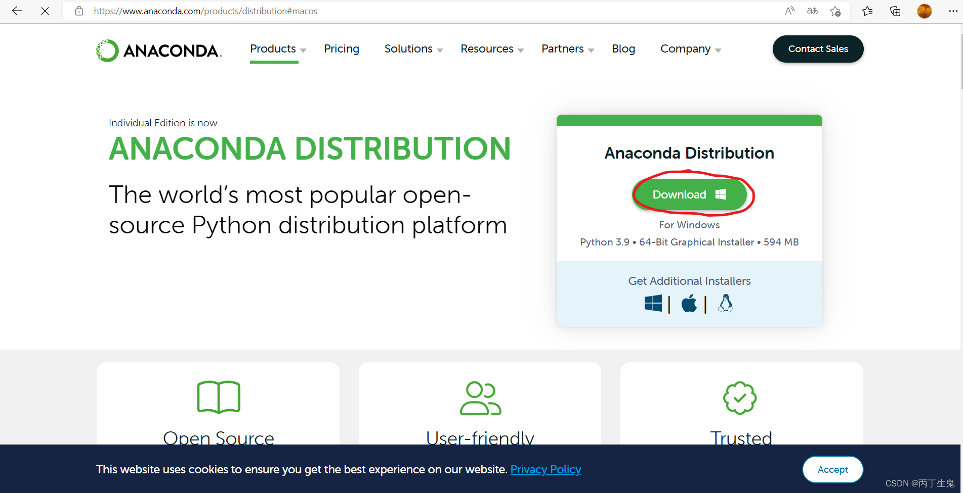 基于Python（Tensorflow2.X和Pytorch）的深度学习开发环境搭建（详细步骤和思路）_python tensorflow2-CSDN博客