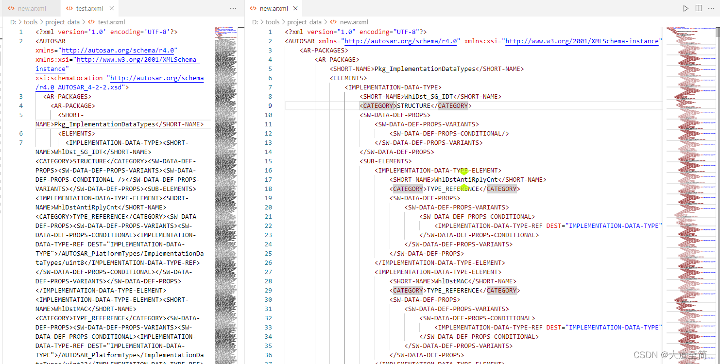 Python生成xml雷点_python 解析xml时遇到ns0-CSDN博客