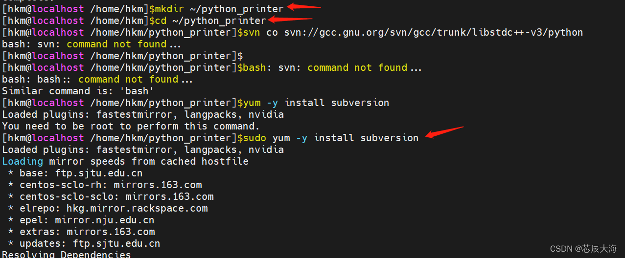 centos VS code中gdb调试无法显示STL内容的问题（仅显示内存地址信息）_gdb不显示qt数据类型和std数据类型-CSDN博客