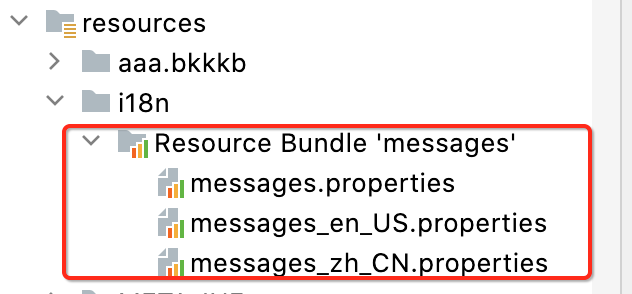 Spring国际化消息解析原理_spring 类似messageformat-CSDN博客