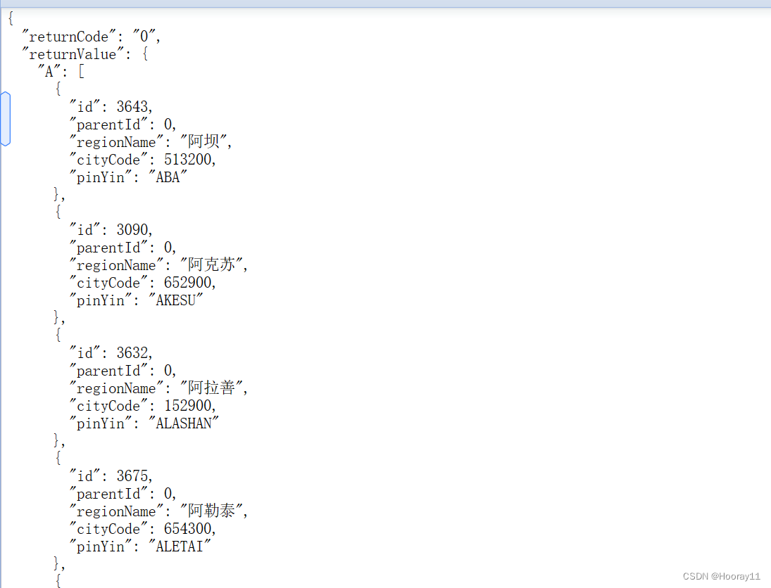 Python_解析_jsonpath_jsonpath 菜鸟教程-CSDN博客