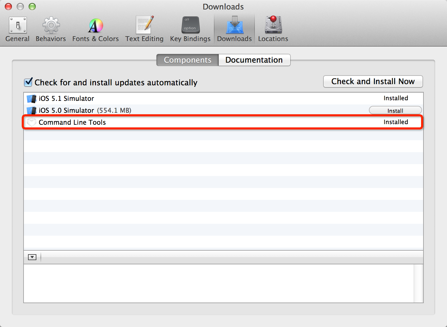 error: can't exec '/usr/bin/make' (No such file or directory)-CSDN博客