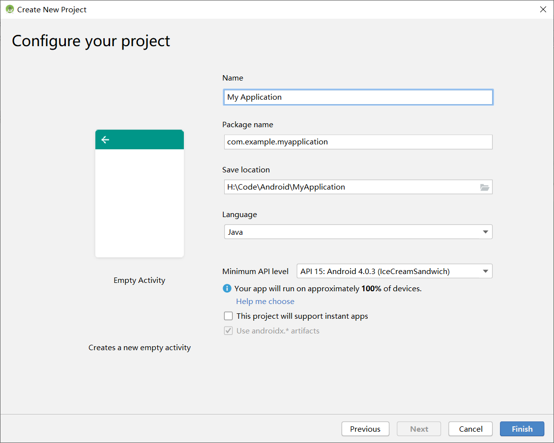 创建Android依赖库-托管JCenter（全过程完善版）_android引入 jcommander-CSDN博客