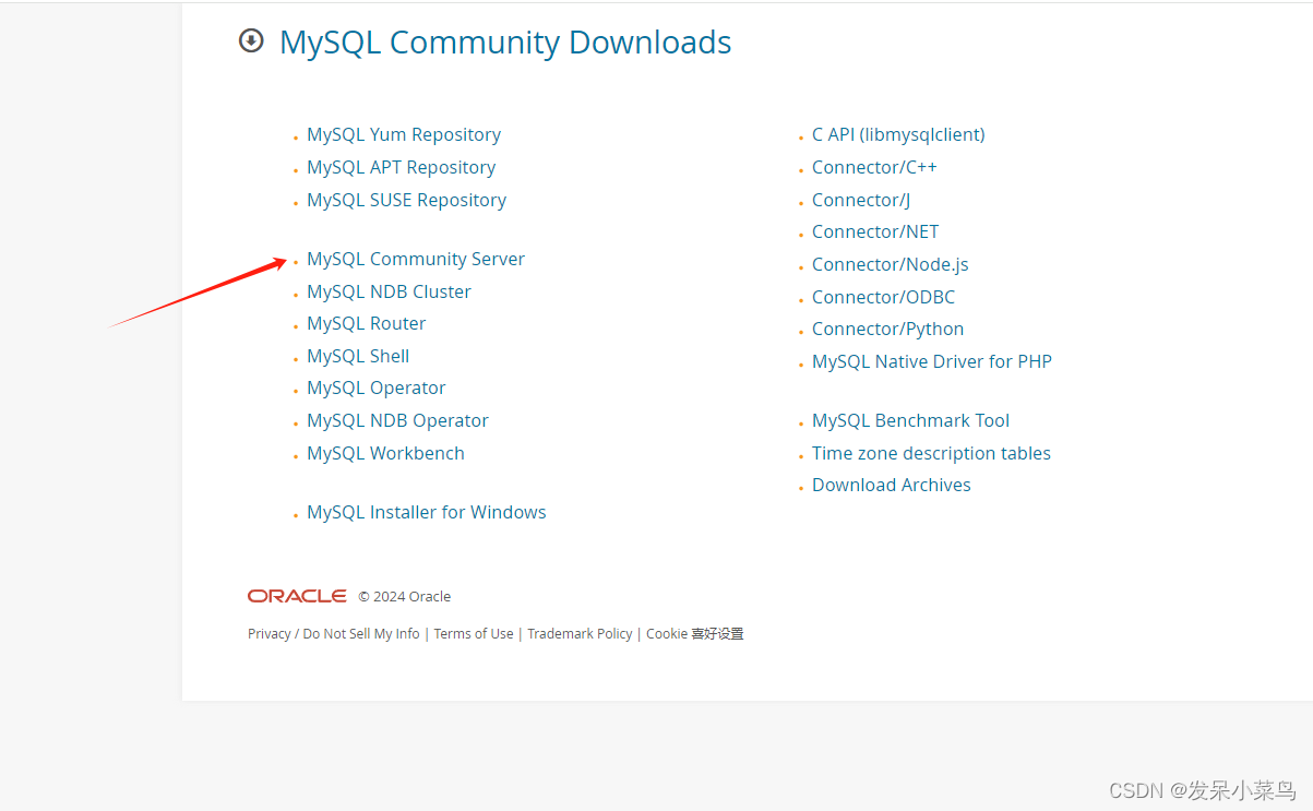 超详细MySQL 8.0安装与配置_mysql8.0安装-CSDN博客