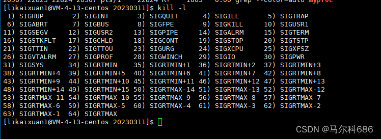 【Linux】进程概念（3）（进程的状态 running 阻塞sleeping 、disk sleep、tracing stop 挂起 死亡dead zombie）-CSDN博客