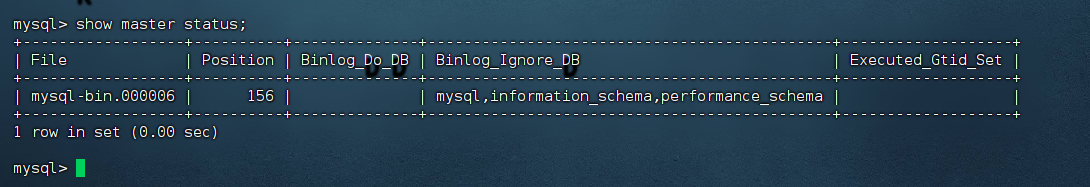 【香菇带你学mysql】mysql数据库主备搭建【建议收藏】 Csdn博客 3753