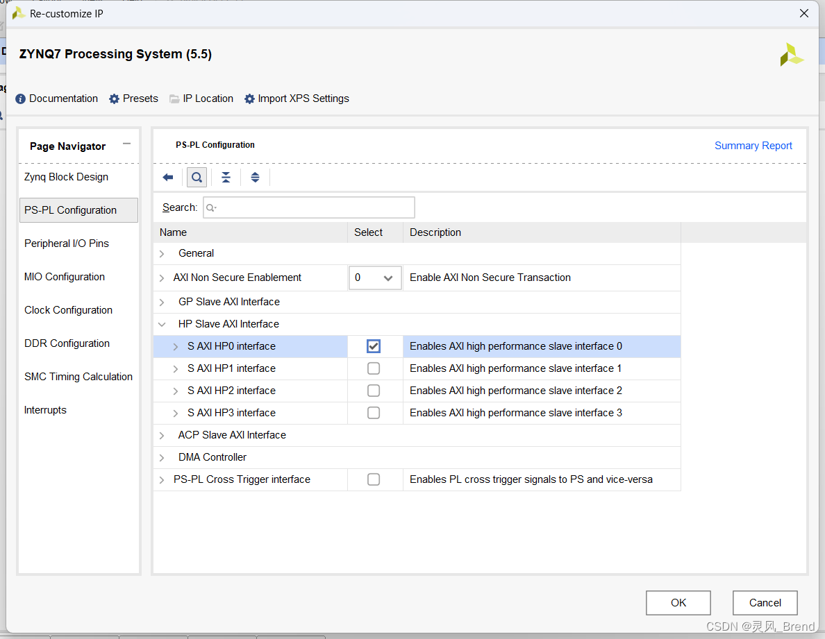 ZYNQ学习笔记——14_AXI4_DDR实验_zynq ddr测试-CSDN博客