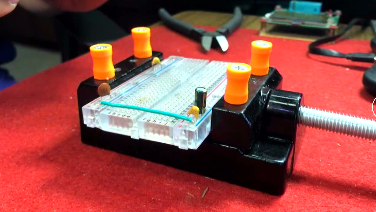 基于LM567 音频信号检测功能初步测试_lm567音频检测电路-CSDN博客