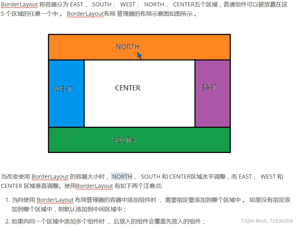Java GUI_java中box类createverticalbox,createverticalstrut-CSDN博客