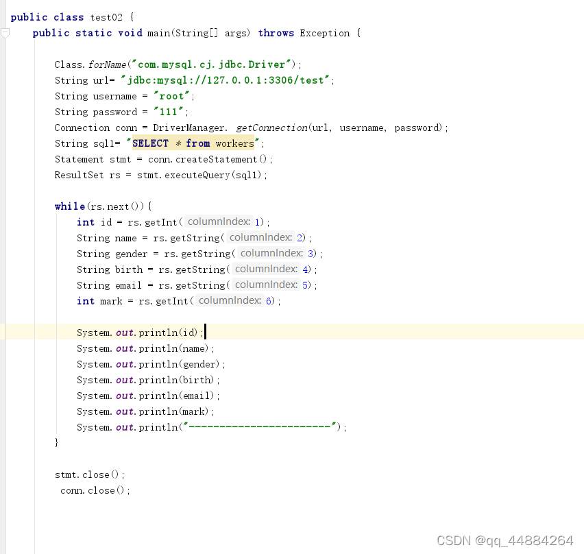 Java web day05-CSDN博客