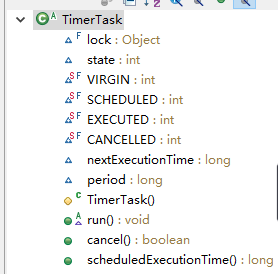 定时器 Timer_timer timer = new timer();-CSDN博客