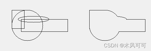 Qt 取出任意组合QPainterPath的外轮廓_qpainterpath 获取轮廓-CSDN博客