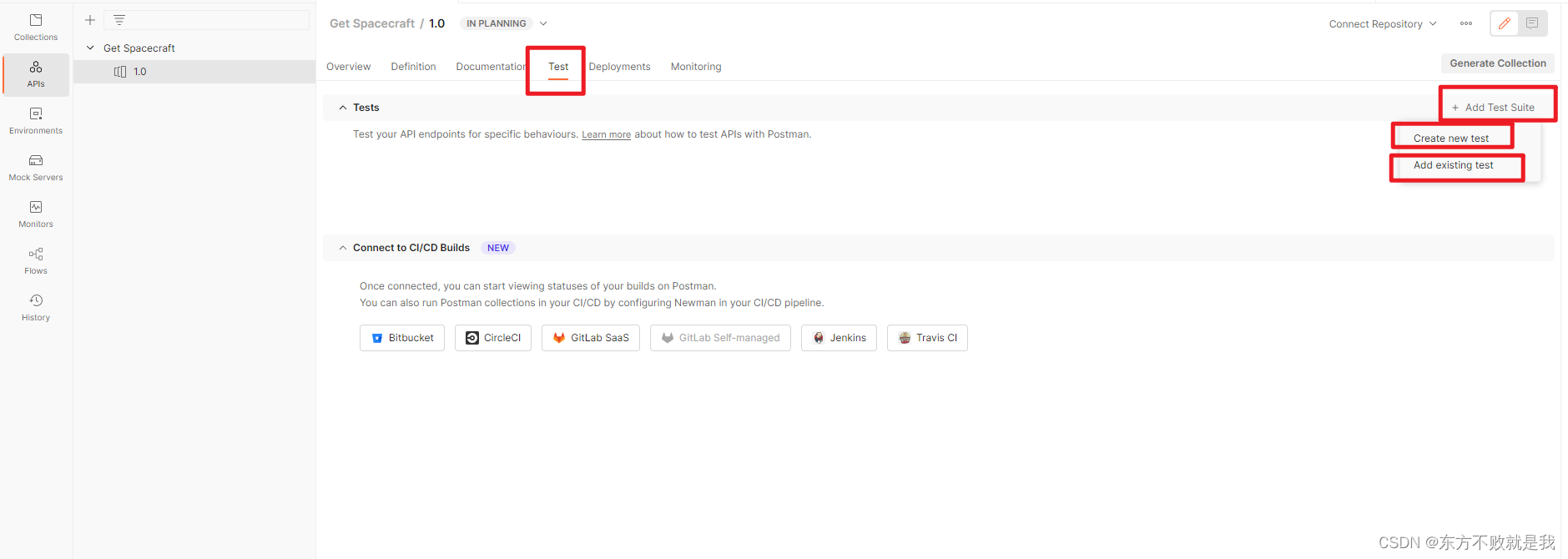 Postman-APIs是干什么的？_postman apis-CSDN博客