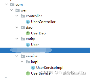 MyBatis-Plus（详细）-CSDN博客