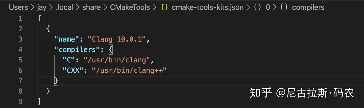 VS Code+NDK 安卓平台.so开发_vscode ndk-CSDN博客