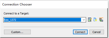 使用GHS和Renesas E2调试RH850 1372_ghs rh850 看寄存器值-CSDN博客