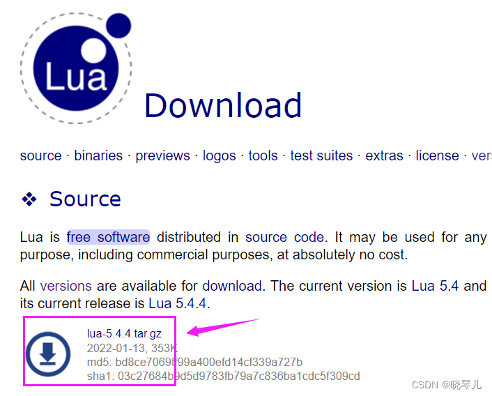 使用Qt编译Lua_qt lua-CSDN博客