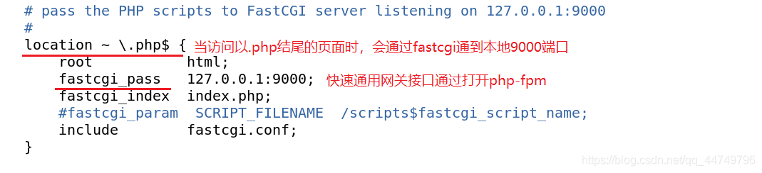 企业--利用lnmp架构搭建一个博客、memcache对php页面的缓存-CSDN博客