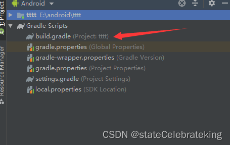 unity 导出 包 到 android studio 中打包_plugin [id: 'com.android.application', version: '8-CSDN博客