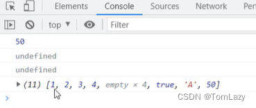 【Java Web】002 -- JS & Vue快速入门-CSDN博客