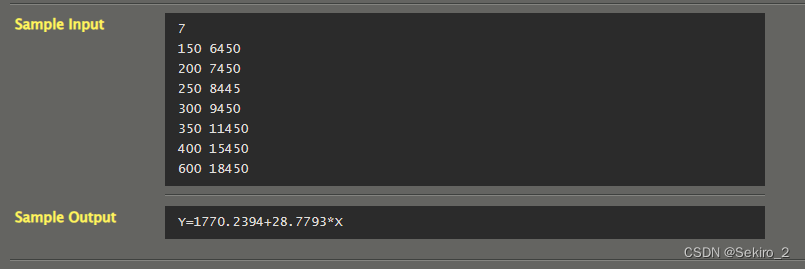 西工大noj（C程序设计）100题代码参考_noj西工大-CSDN博客