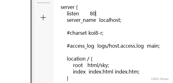 解决苍穹外卖 No mapping for GET 问题-CSDN博客