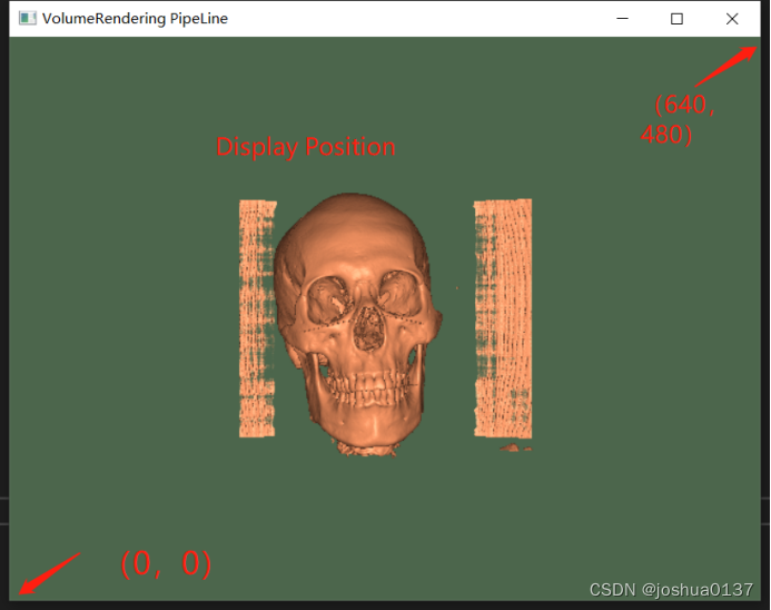 VTK几个坐标的测试_vtk getfocalpoint-CSDN博客