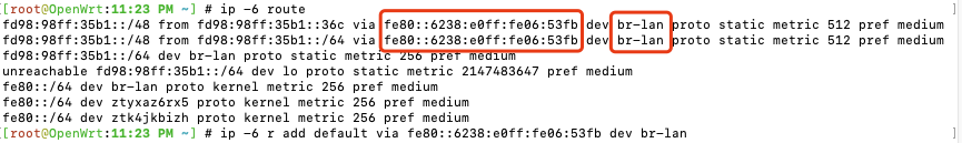 ipv6 ping无法访问目标主机解决方案_ping -6 找不到主机-CSDN博客