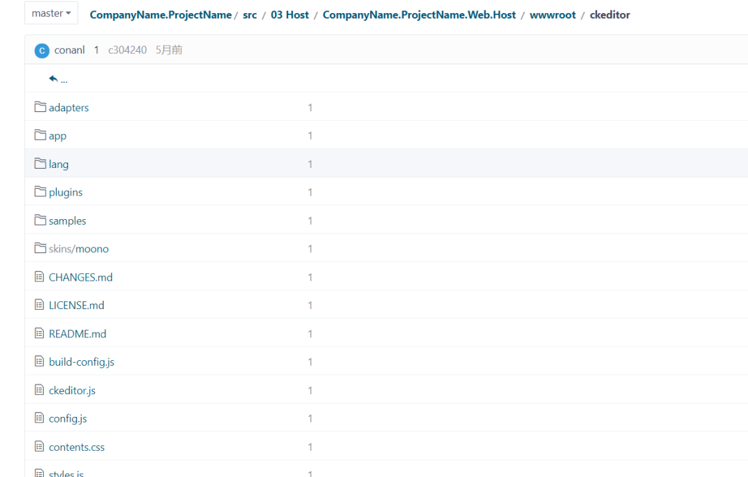 asp.net core集成CKEditor实现图片上传功能_netcore 使用ckeditor-CSDN博客