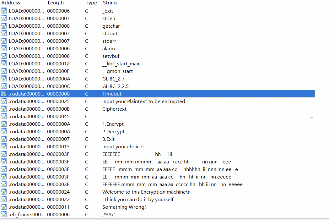 CTF-PWN笔记（一）-- 栈溢出 之 基础ROP_ctf rop-CSDN博客