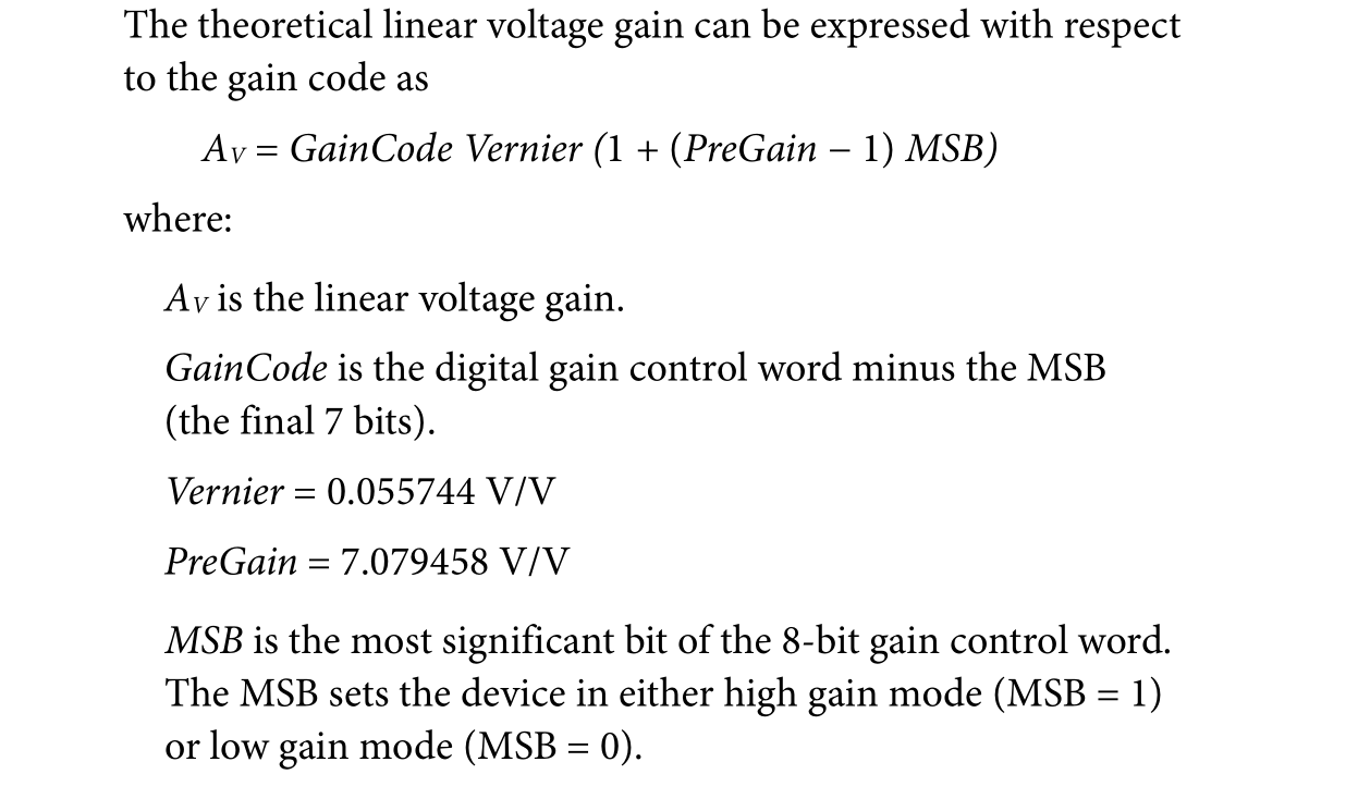 AD8370：可变增益放大器的原理与应用-CSDN博客