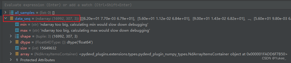 【ASTGCN】模型调试学习笔记-CSDN博客