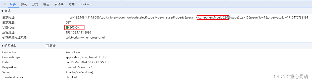 Tomcat不识别请求路径中的特殊字符{}_server.tomcat.relaxed-query-chars-CSDN博客
