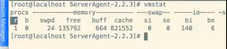 性能测试必看系列之Jmeter：硬件性能监控指标_jmeter监控cpu 内存占用情况-CSDN博客