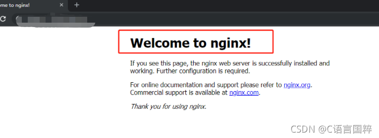 centos7 安装 nginx_pcre pcre-devel zlib zlib-devel -y-CSDN博客