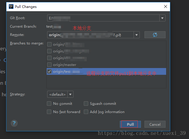 idea+git使用过程中git push rejected解决_idea git push rejected-CSDN博客