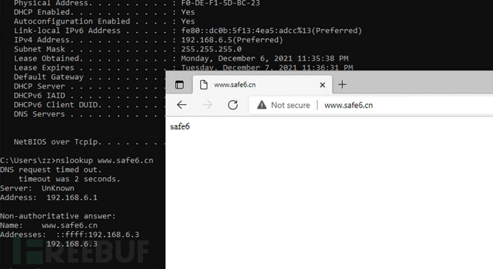 从交换机安全配置看常见局域网攻击_arp valid-check enable-CSDN博客