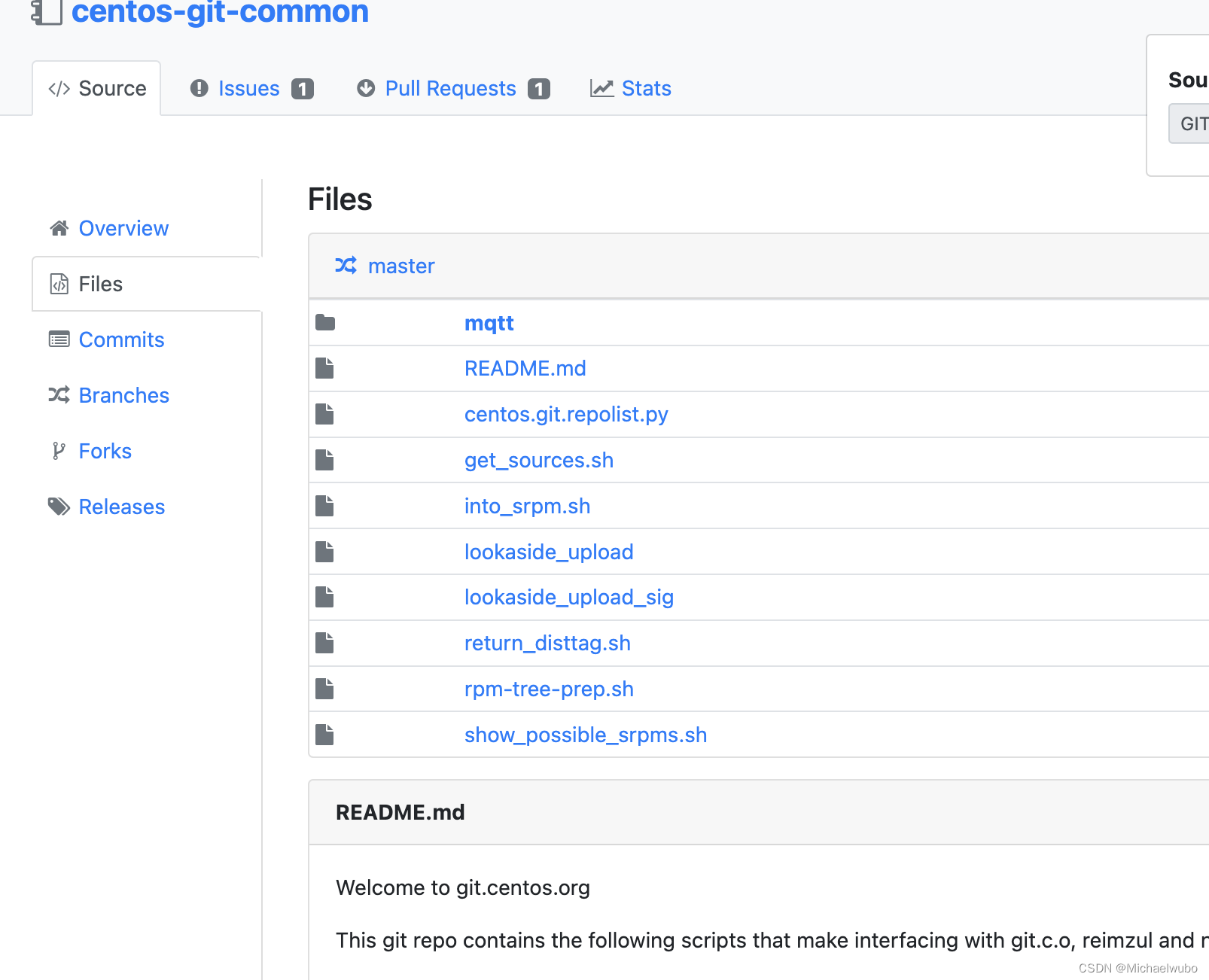 centos 源码编译 srpm centos-git-common_git common -s-CSDN博客