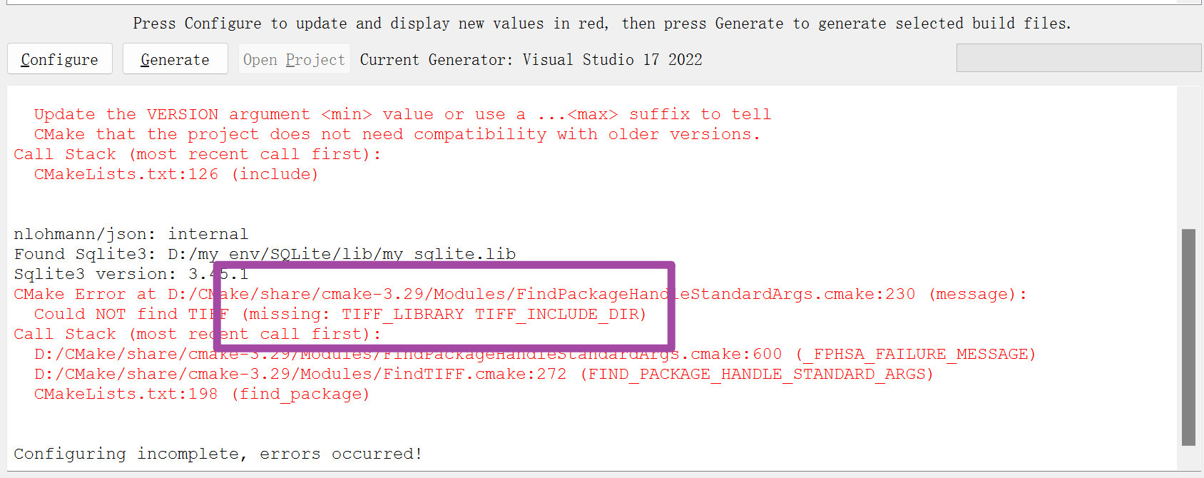 Visual Studio配置并编译C++环境下GDAL库、SQLite环境与PROJ库的方法_c++ proj-CSDN博客