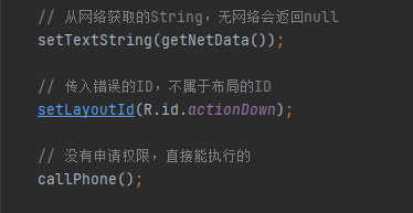 Android Jetpack annotation_androidx.annotation-CSDN博客