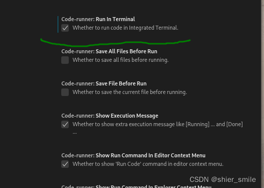 解决vscode无法输出的问题_vscode printf不能输出-CSDN博客
